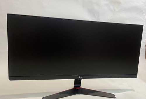 Игровой монитор LG29UM69G Ultrawide