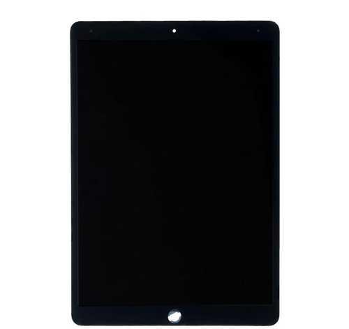 Дисплей iPad Pro 10.5" (Черный) оригинал