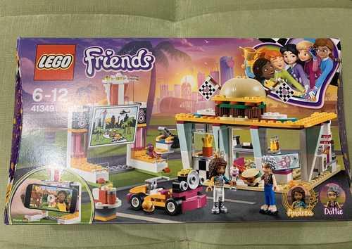 Lego Friends