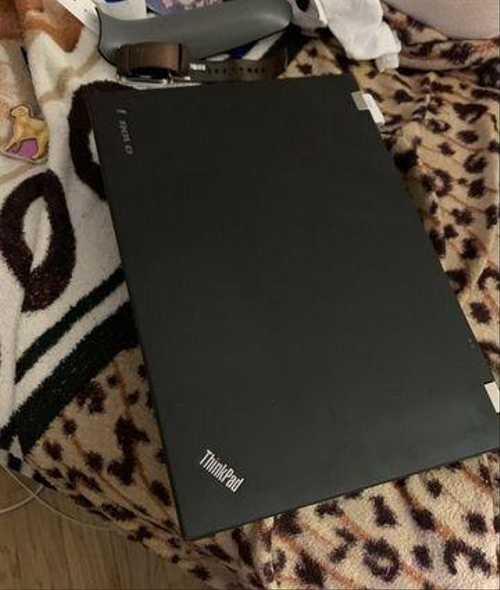 Lenovo Thinkpad T430, Core i5 /4gb/500gb