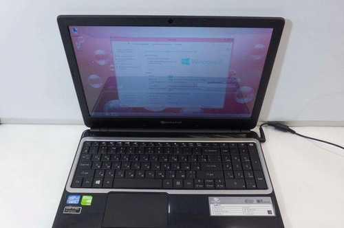 Packard bell ente69CX Z5WT1