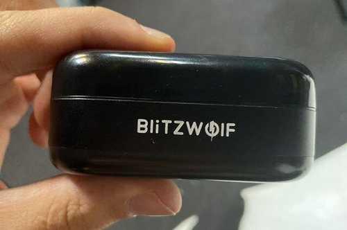 Беспроводные наушники Blitzwolf BW-FYE 2