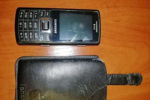Мобильный телефон Samsung duos