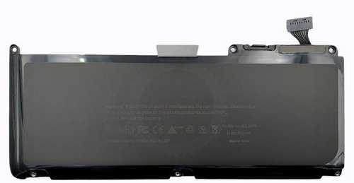 Аккумулятор A1331 MacBook 13 A1342 2009-10 5500mAh
