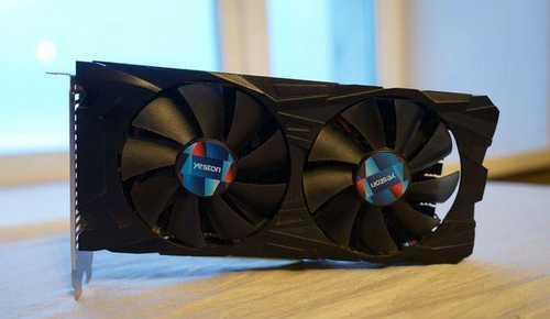 Yeston RX 460 4GB