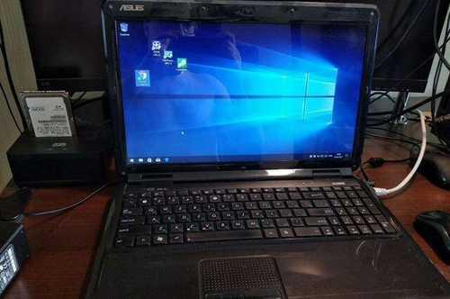 Asus K50AD