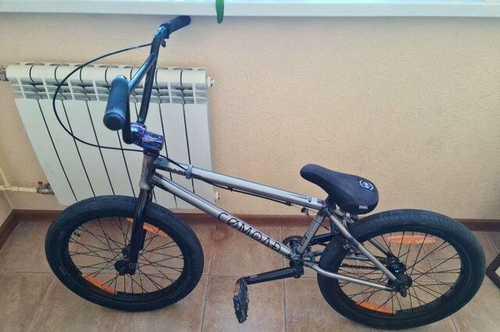 BMX Radio Comrad 21.0