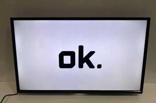 Телевизор OK ODL32680H-TB 32"