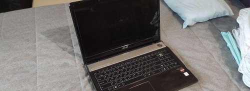 Asus n61d