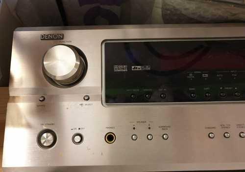 Ресивер Denon avr-2105