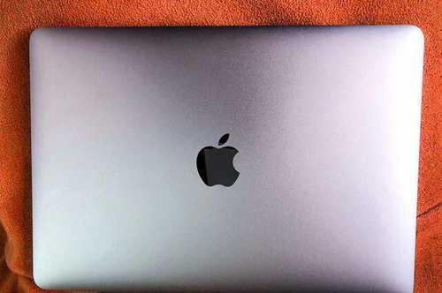 Apple MacBook 12" (8/512/2.9 ггц) Самый мощный