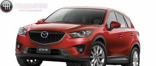Электропривод двери багажника для Mazda CX-5