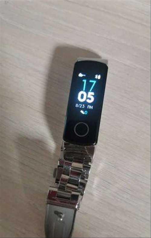 Huawei honor band 4