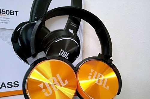 Беспроводные Наушники JBL