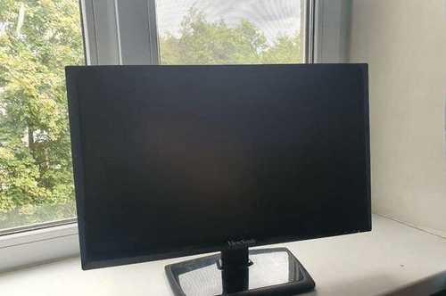 ViewSonic VX2210mh-LED