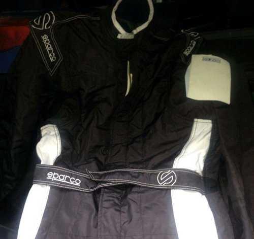 Комбинезон (FIA) Sparco