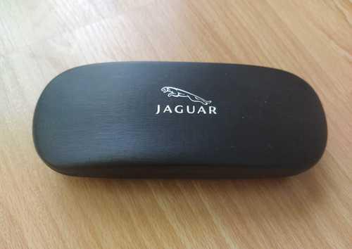 Футляр для очков "Jaguar"