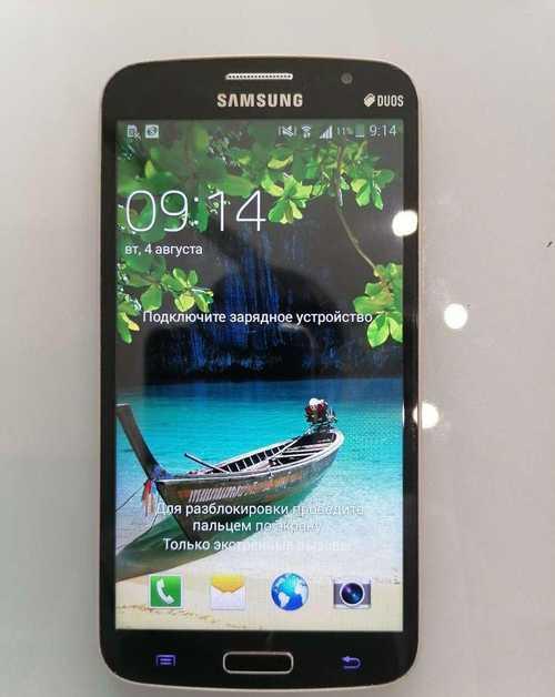 Телефон Samsung galaxy grand 2