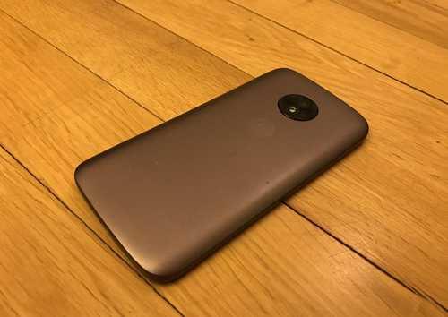 Motorola Moto E5 Play (XT1921-3)