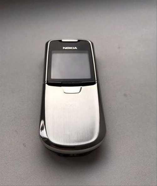 Nokia 8800