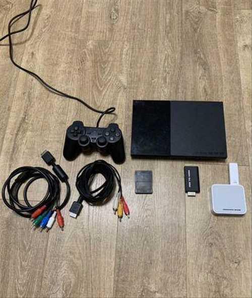 Sony PS2 (90008)