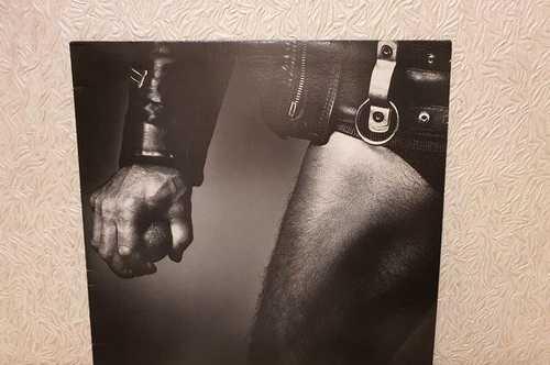 Accept - balls TO THE wall poster. NM/NM