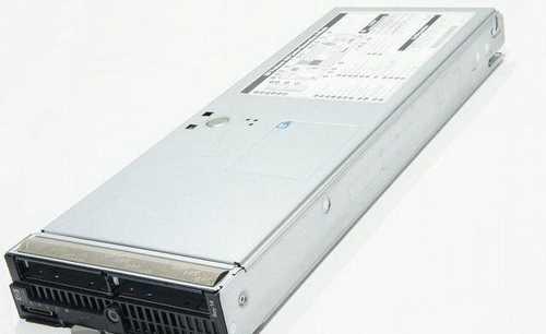 Сервер HP Proliant BL460c G6 2*E5540 (507779-B21)