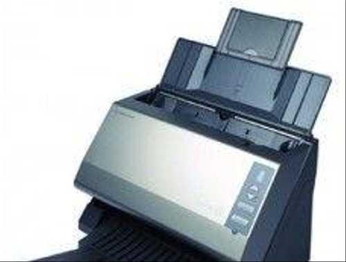 Сканер протяжной dadf Xerox DocuMate 4440