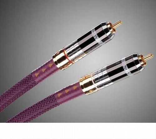 Кабели и аксессуары Tchernov Cable Classic Mk II I