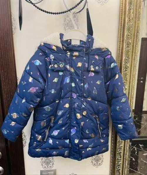 Куртка Futurino Cool
