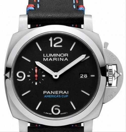 Часы Panerai Luminor Marina 1950 America’s Cup