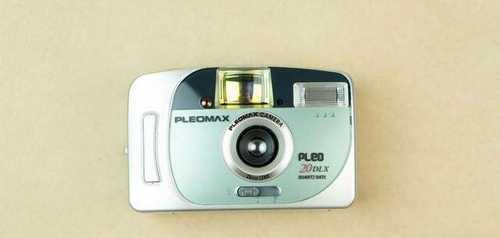 Плёночный фотоаппарат Pleomax 20 DLX