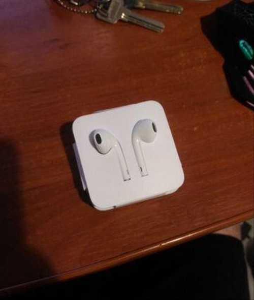 Apple Earpods Lightning