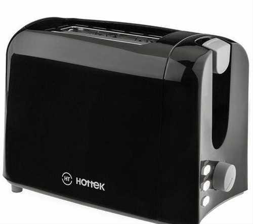 Hottek тостер hottek HT-972-050