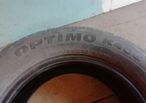 Hankook optimo K406