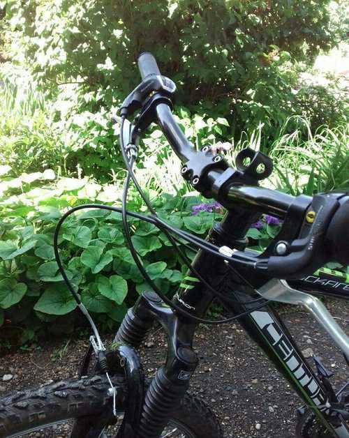 Велосипед Centurion backfire m2