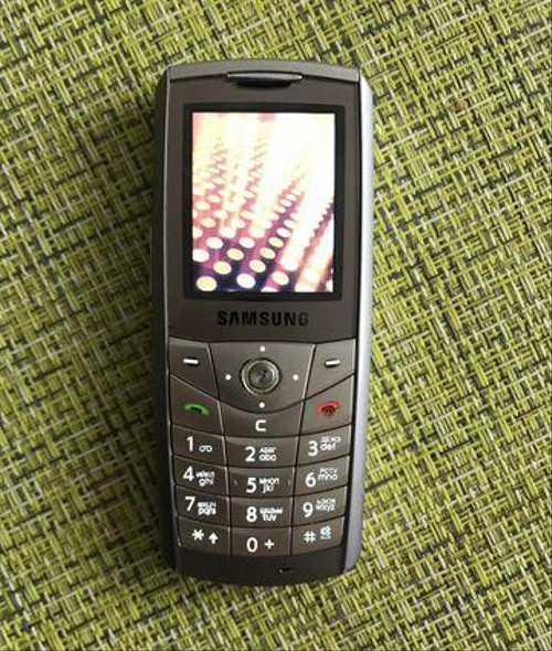 Samsung SGH-E200