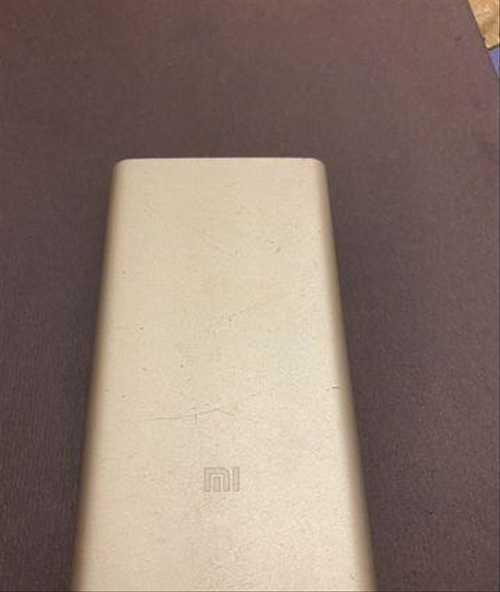 Повербанк xiaomi 10000