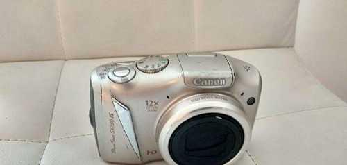 Canon SX130