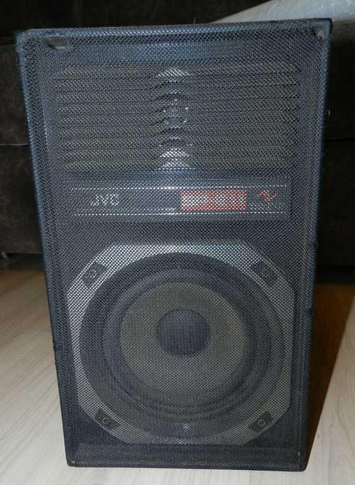 Колонка JVC model SP-E11BK