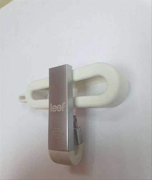Leef ibridge 3 64 гб