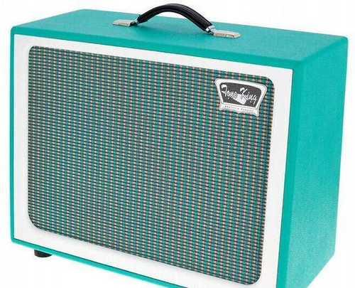 Tone king Imperial 112 CAB - Turquoise