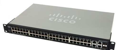 Cisco SG300-52
