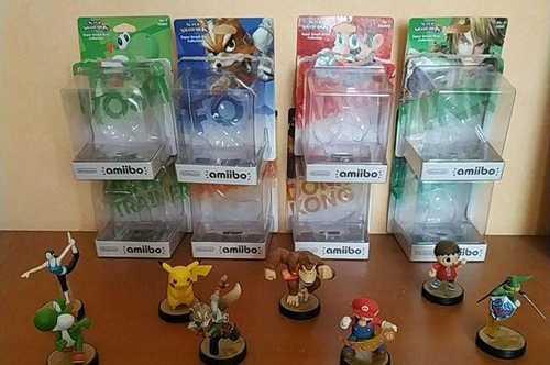 Amiibo