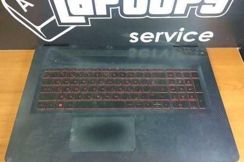 Топкейс с клавиатурой HP Omen 17,17-W EAG370060