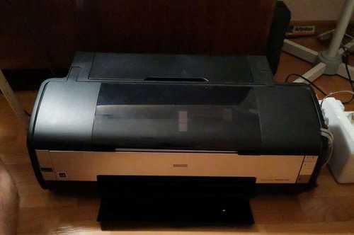Принтер Epson stylus 1410
