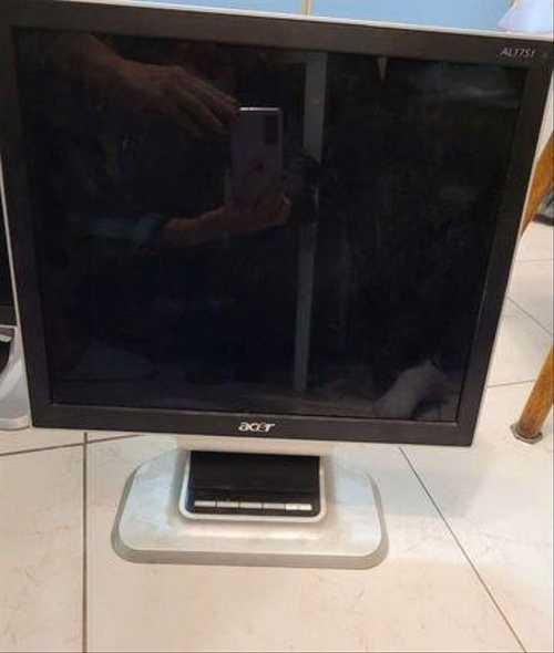 Монитор Acer Al1751