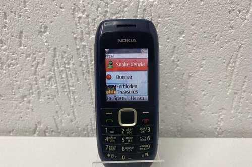 Мобильный телефон Nokia 1616-2