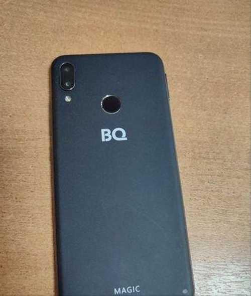 Смартфон BQ 6040L 2/32GB NFC