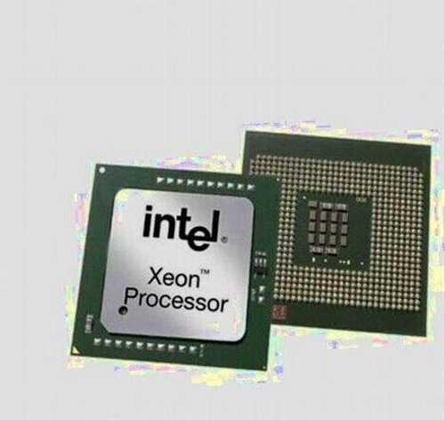 Процессоры Xeon E5450, Xeon X5460, Xeon X5482 и др